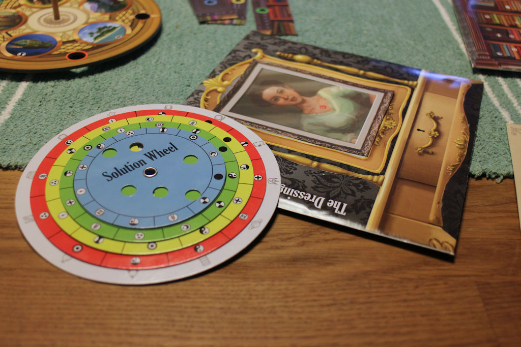 Escape the Room: Mystery at the Stargazer's Manor - pakohuone-trendi ...